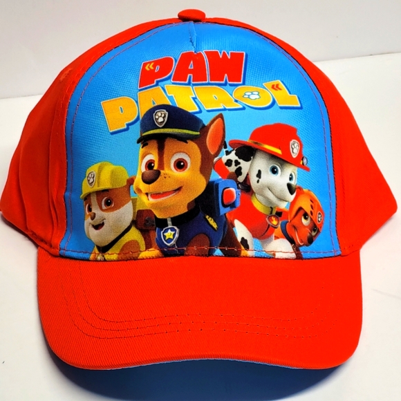 Nickelodeon | Accessories | Paw Patrol Cap | Poshmark